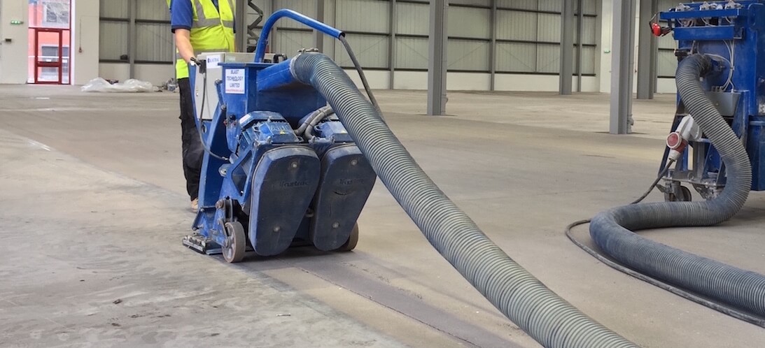 Stralen - Pro Floor Care