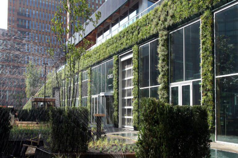 Circulair Bouwen | Maatschappelijk Verantwoord Ondernemen